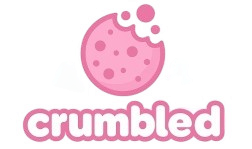 Crumbled - Delicious Cookies Delivered